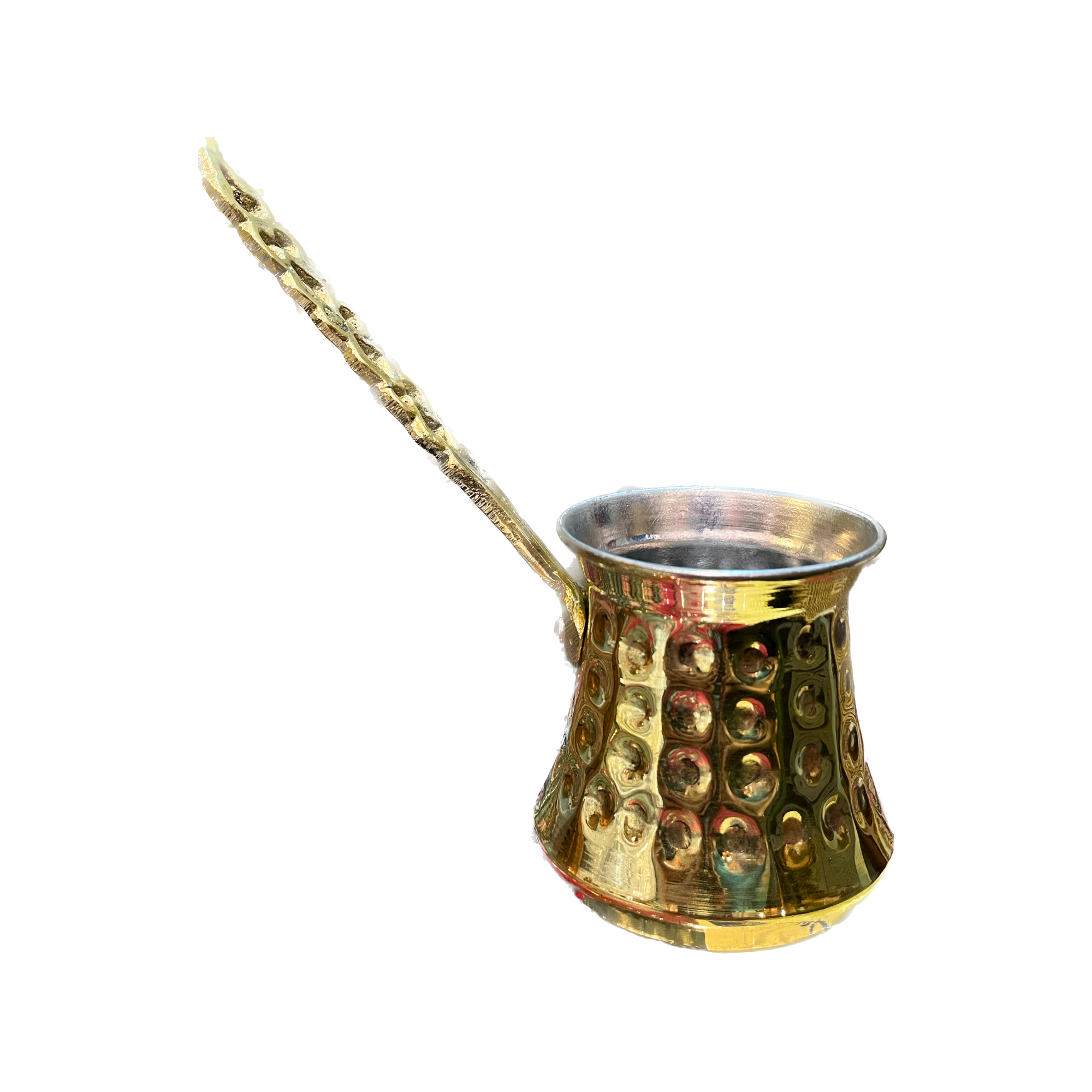 كنكة فريدة – Tomato Coffee