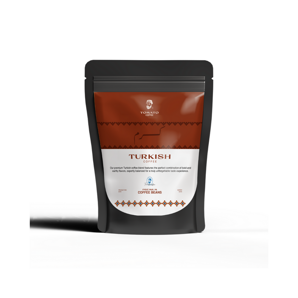 Tomato coffee – Tomato Coffee