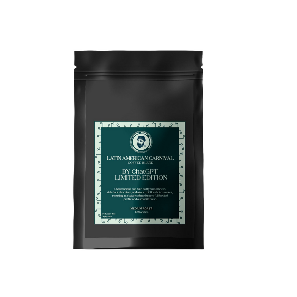 Tomato coffee – Tomato Coffee