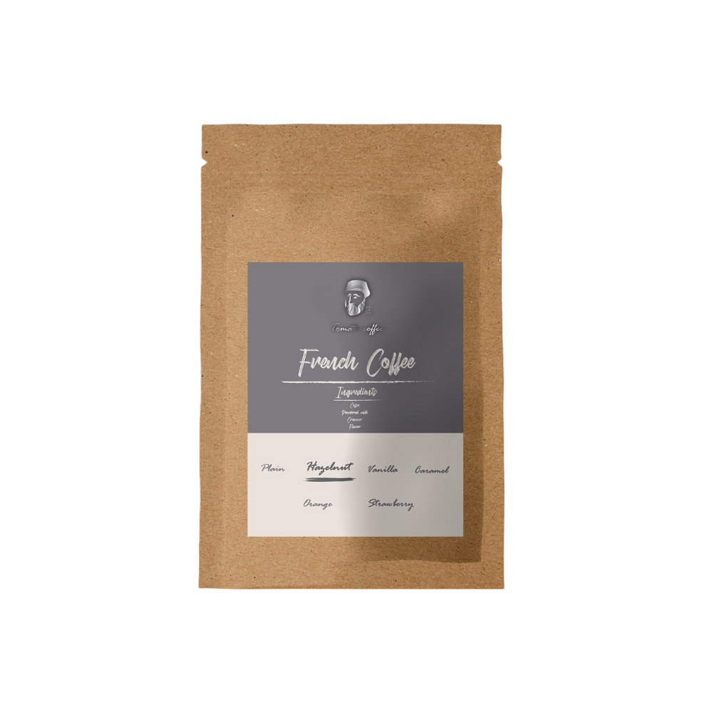 Tomato coffee – Tomato Coffee