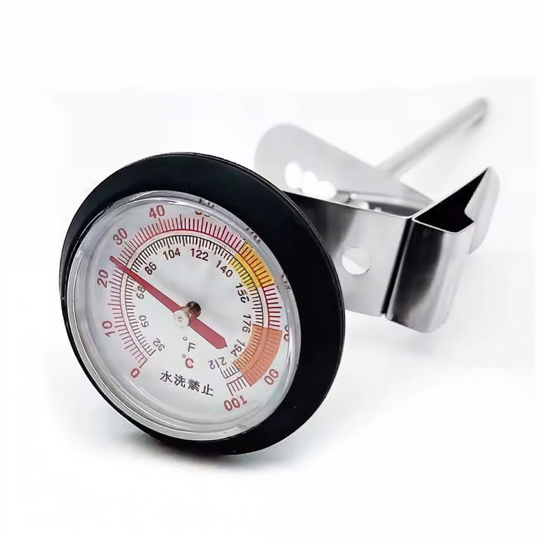 Thermometer – Tomato Coffee