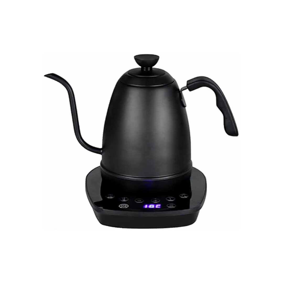 Smart Electric Coffee Kettle – Tomato Coffee