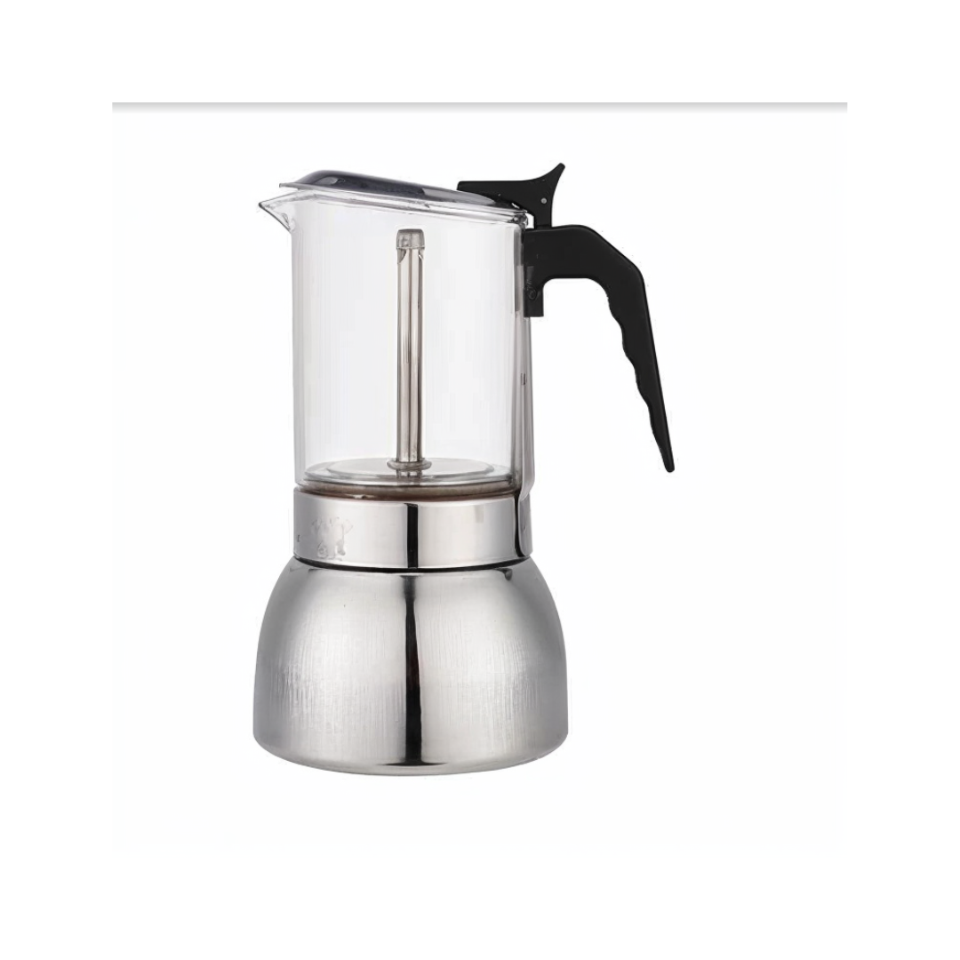 Moka Pot – Tomato Coffee