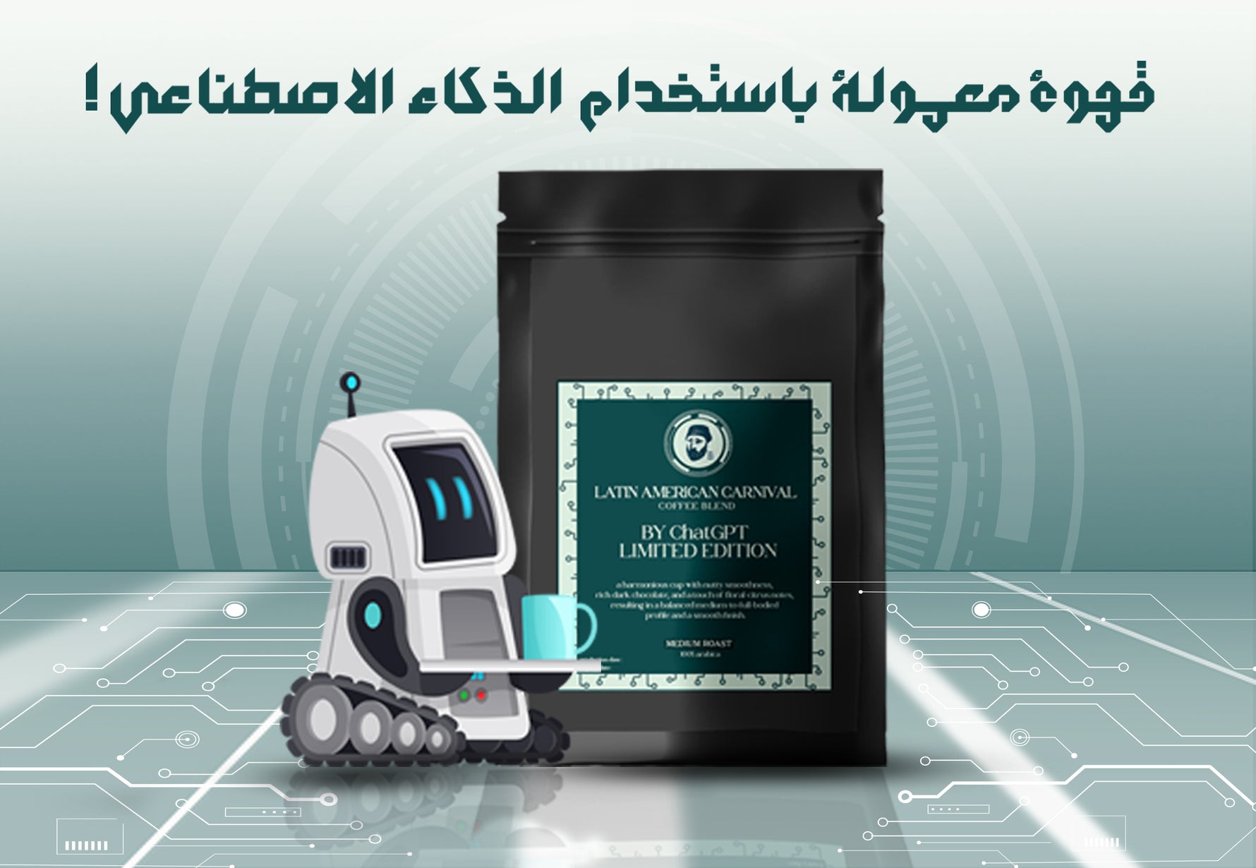Tomato coffee – Tomato Coffee