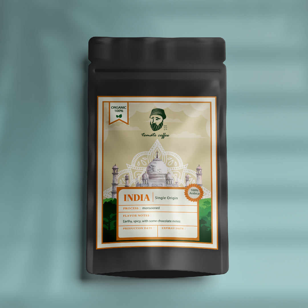 قهوة هندي – Tomato Coffee