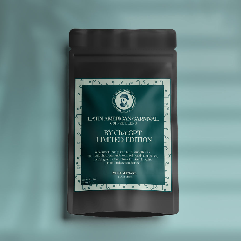 قهوة الطماطم – Tomato Coffee